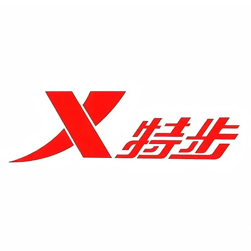 Xtep - VJ SNEAKER – VJsneaker