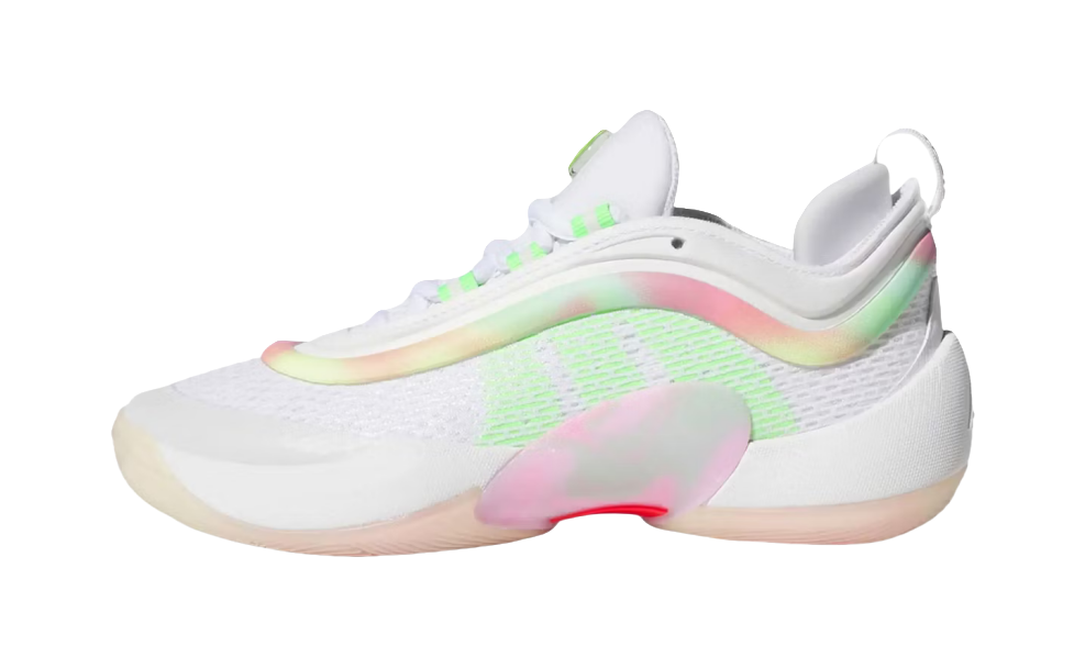 D.O.N. Issue #6 Haribo x D.O.N. Issue #6 Adidas Cloud White – VJSNEAKER