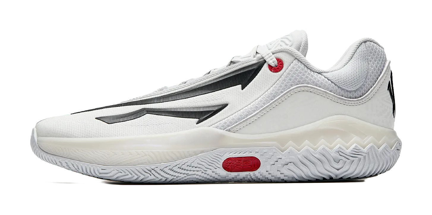 Anta KAI Speed 2 Kyrie Irving "Butterfly Dance" - Basketball Shoes ...