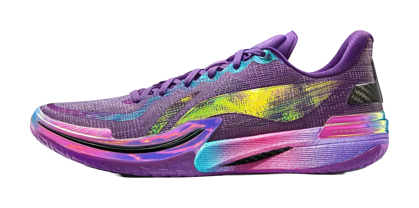 Li-Ning Gamma 1 'Gamma Ray Burst' ABAU039-1 - Zapatillas de baloncesto ...