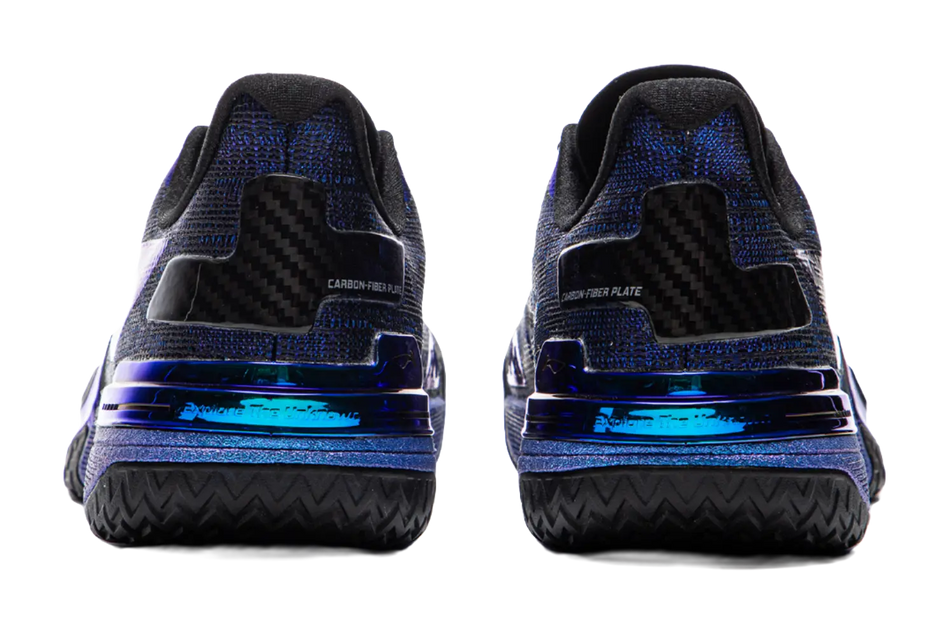 Li-Ning Gamma 1 'Blue Tears' ABAV035-5 - Basketball Shoes Unisex Blue ...